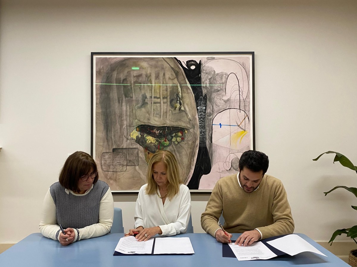 Protocol signed between The Lisbon Consortium and Brotéria – The Lisbon ...