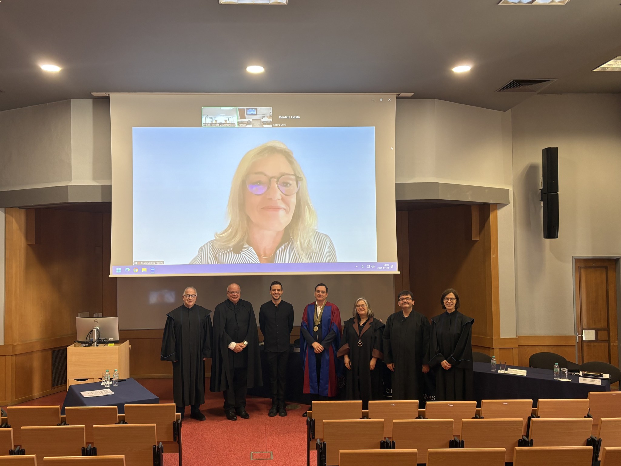 Congratulations, Leonardo! – The Lisbon Consortium